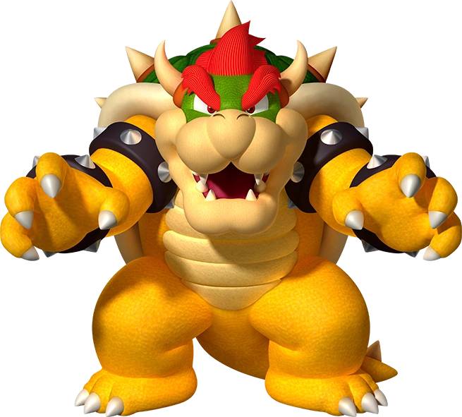 Bowser Render 3 by Noe0123 on DeviantArt Bowser Render 3 by Noe0123 on DeviantArt