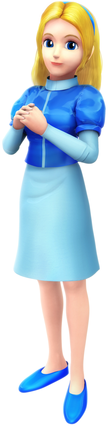 Maria Robotnik Render by Noe0123 on DeviantArt Maria Robotnik Render by Noe0123 on DeviantArt