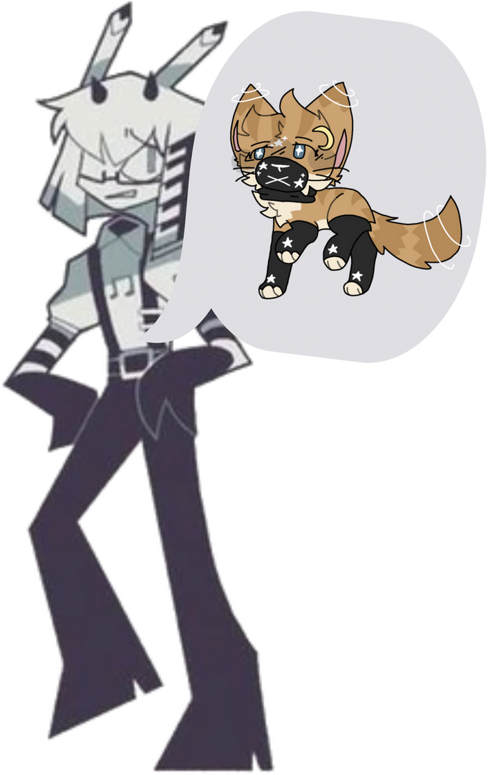 She Gets Eaten By Mr Demi She Actually Liked It By Noe0123 On Deviantart