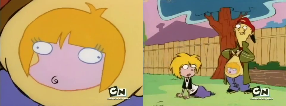 Ed Edd N Eddy Eds Oath To Nazz By Dlee1293847 On Deviantart