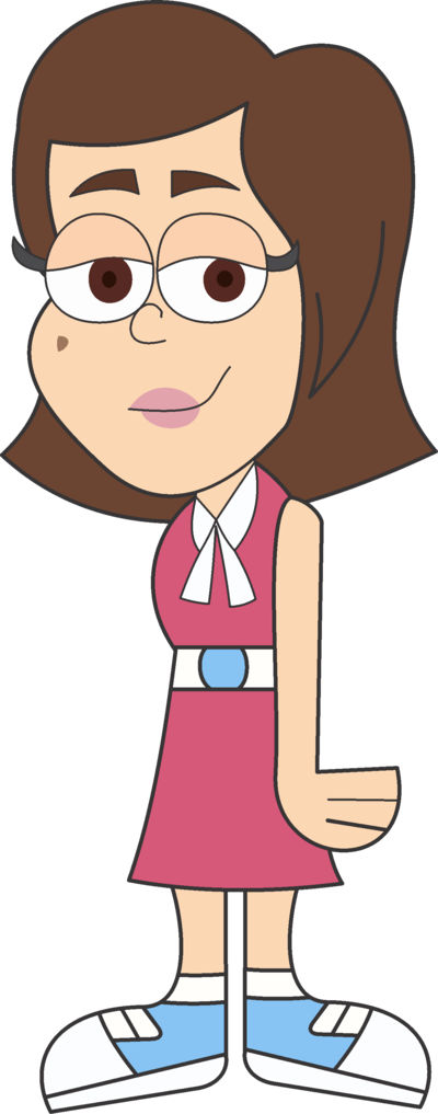 Jimmy Neutron - Betty Quinlan FOP Style by dlee1293847 on DeviantArt Jimmy Neutron - Betty Quinlan FOP Style by dlee1293847 on DeviantArt