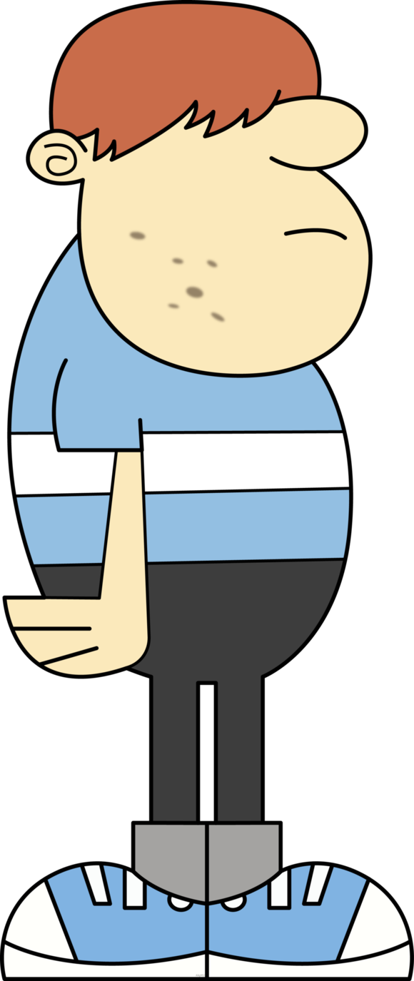 Jimmy Neutron - Butch FOP Style by dlee1293847 on DeviantArt Jimmy Neutron - Butch FOP Style by dlee1293847 on DeviantArt