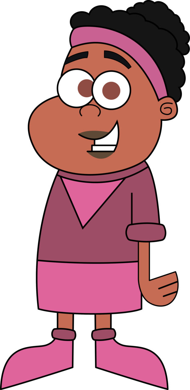 Jimmy Neutron - Angie FOP Style by dlee1293847 on DeviantArt Jimmy Neutron - Angie FOP Style by dlee1293847 on DeviantArt