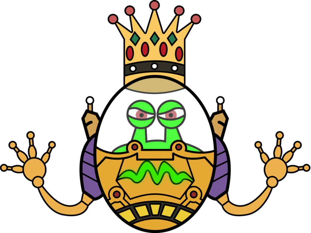 Jimmy Neutron - King Goobot FOP Style by dlee1293847 on DeviantArt Jimmy Neutron - King Goobot FOP Style by dlee1293847 on DeviantArt