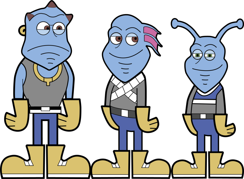 Jimmy Neutron - The Space Bandits FOP Style by dlee1293847 on DeviantArt Jimmy Neutron - The Space Bandits FOP Style by dlee1293847 on DeviantArt