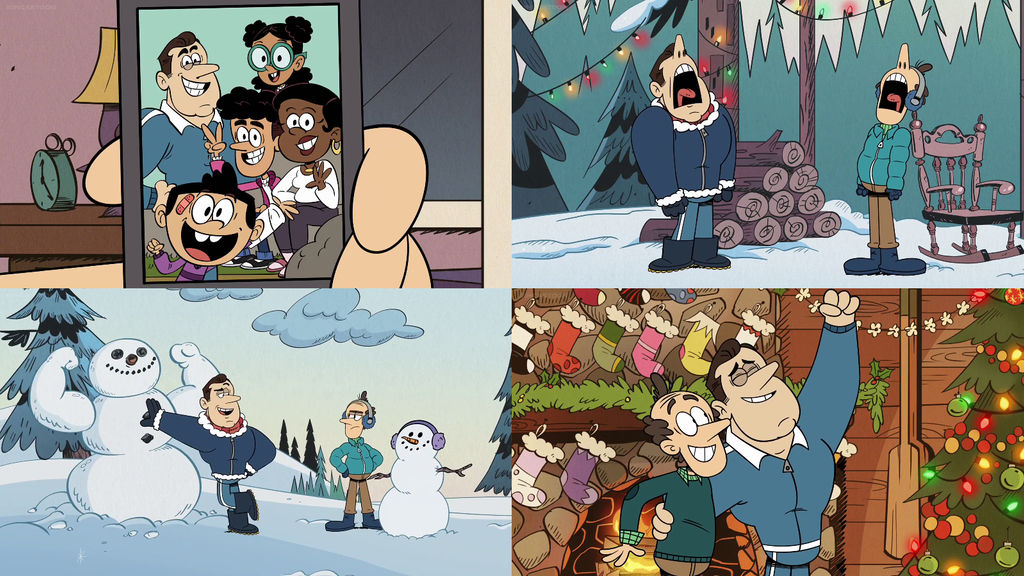 Loud House Lance Loud By Dlee1293847 On Deviantart