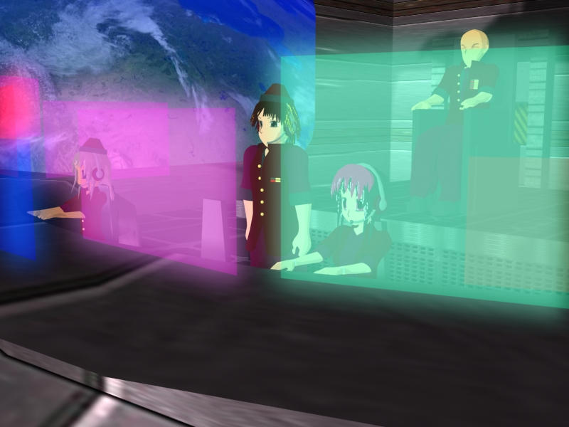 Battleship interior by Ishmaru on DeviantArt