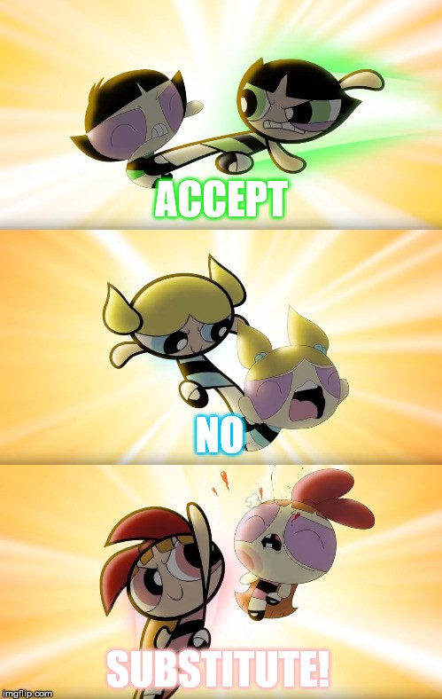 PPG 1998 defeats PPG 2016 by LuanLevi on DeviantArt PPG 1998 defeats PPG 2016 by LuanLevi on DeviantArt