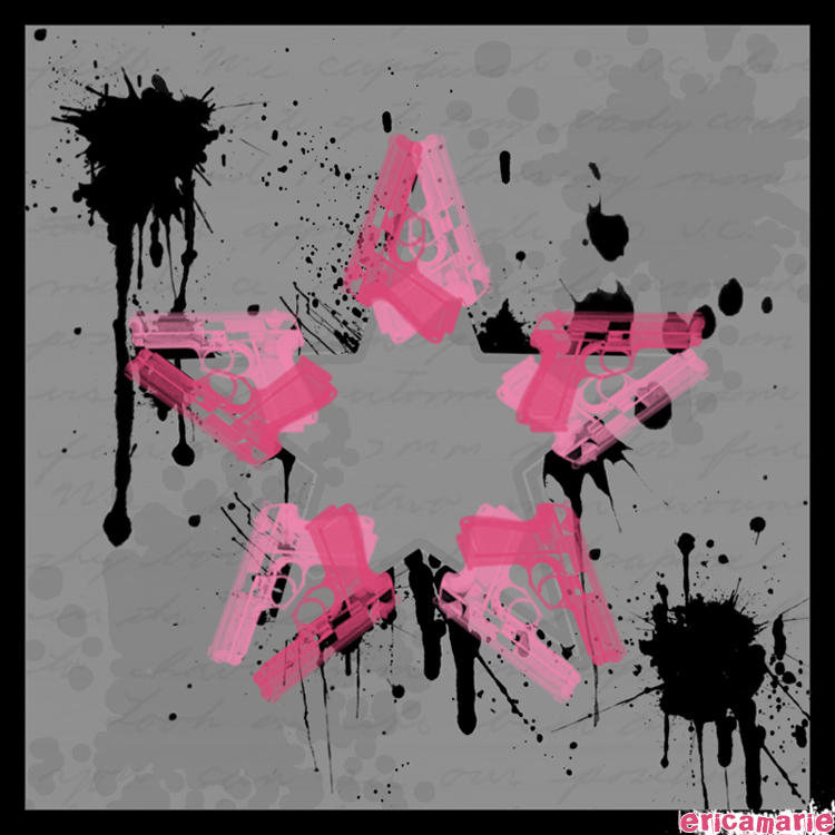 splattered stars 2. by justlovlee on DeviantArt