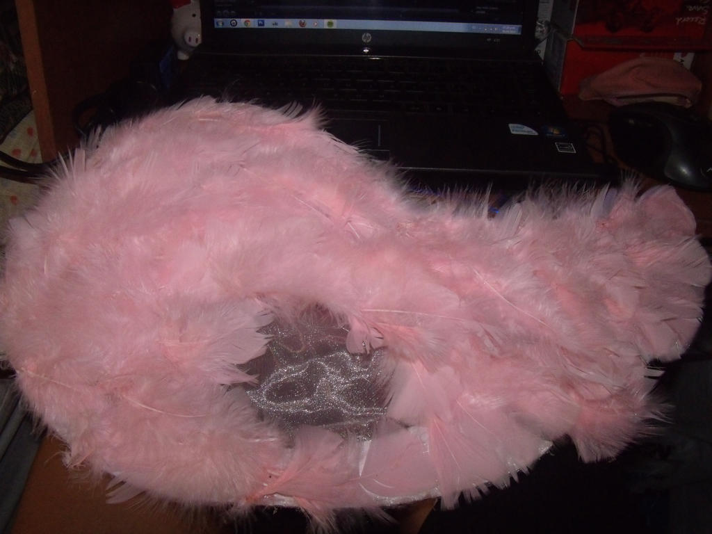 Wings Wip By Scqkindy On Deviantart