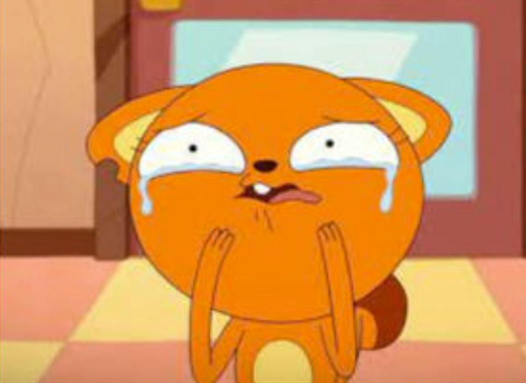 Kiff Crying By Kylertorani089 On Deviantart