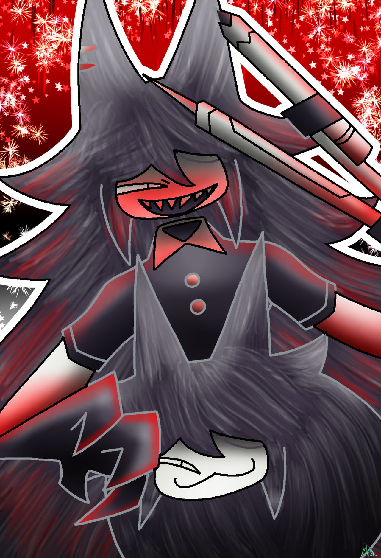 Miss Circle Fpe By Scooperexebr On Deviantart