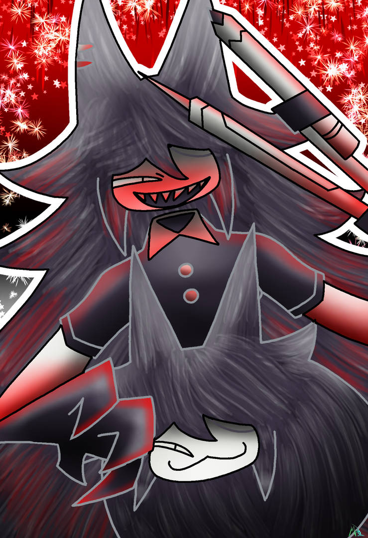 Miss Circle Fpe By Scooperexebr On Deviantart