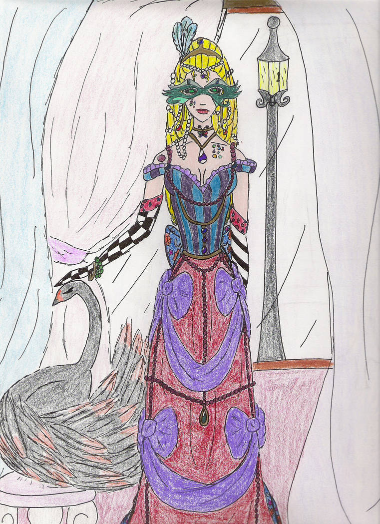 Dress by Hisui01 on DeviantArt