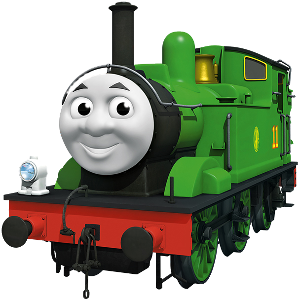 Oliver The Great Western Engine CGI transparent by davidtjbrennan on ... Oliver The Great Western Engine CGI transparent by davidtjbrennan on ...