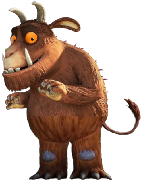 The Gruffalo Animated Transparent Image 3 By Davidtjbrennan On DeviantArt the-gruffalo-animated-transparent-image-3-by-davidtjbrennan-on-deviantart