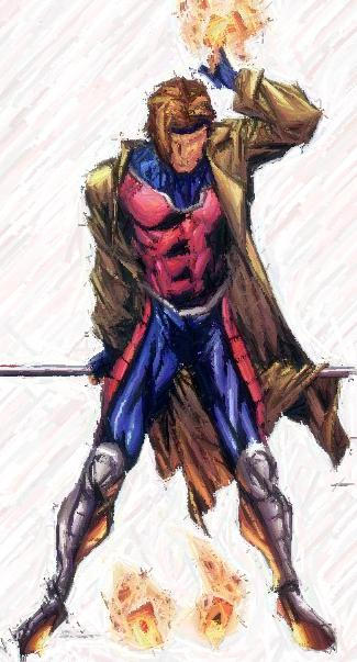 And now my drawing of the hobo by fishjoe on DeviantArt