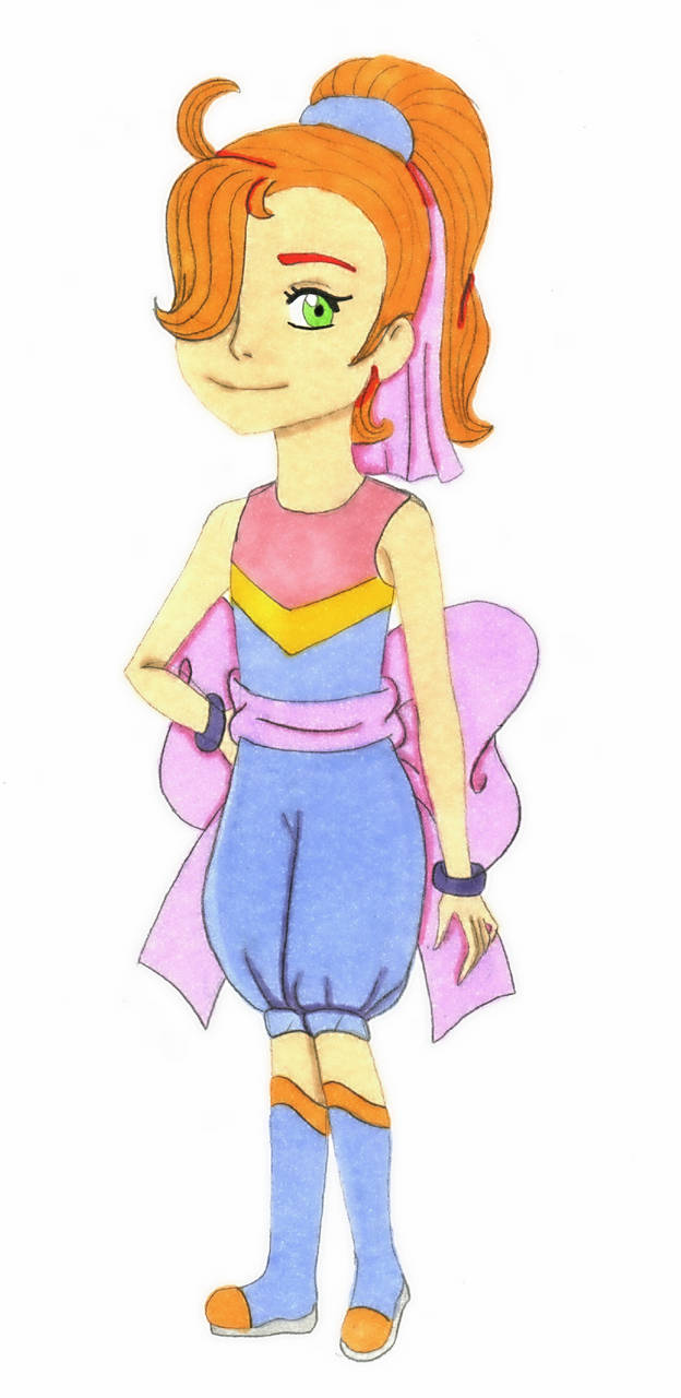 Tyla By Madiquin185 On Deviantart