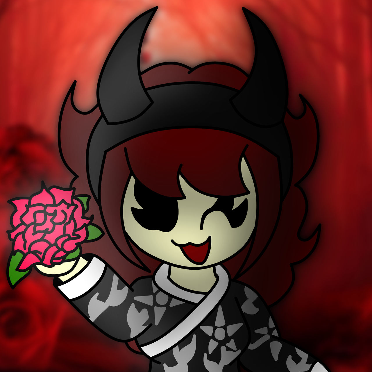Lyrae Flower By Luigitm On Deviantart