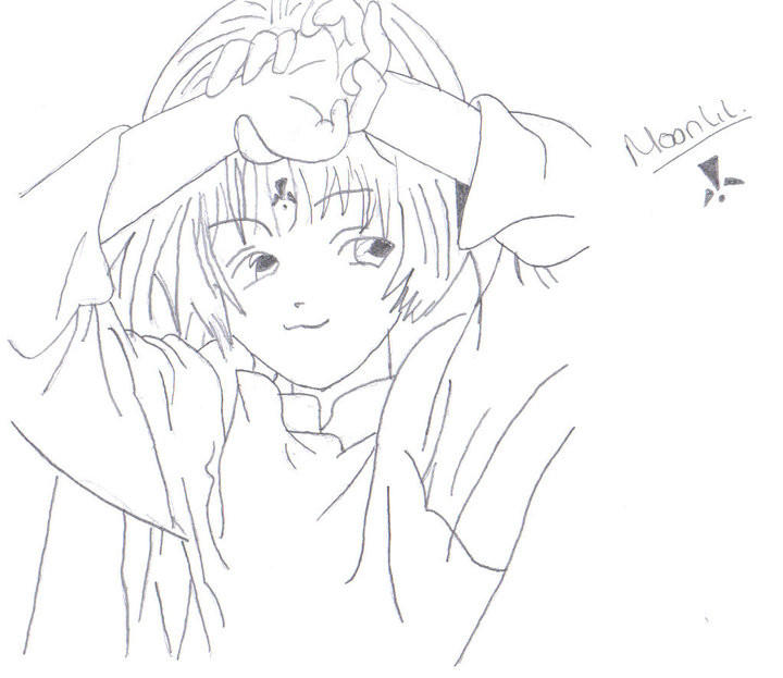 Moonlil Angel Sanctuary X By Jemmjayy94 On Deviantart