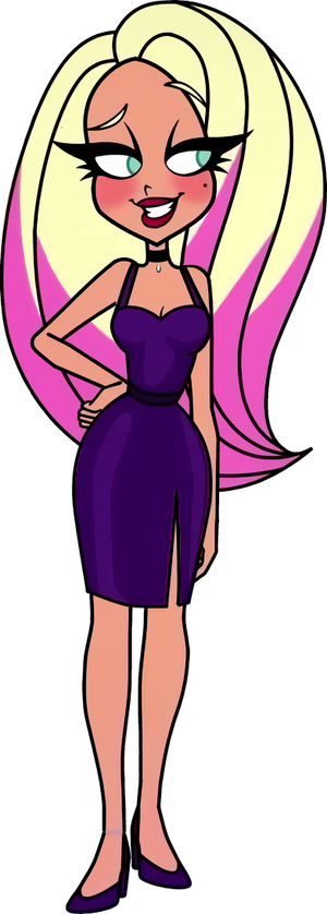 Explore The Best Lexi Art Deviantart