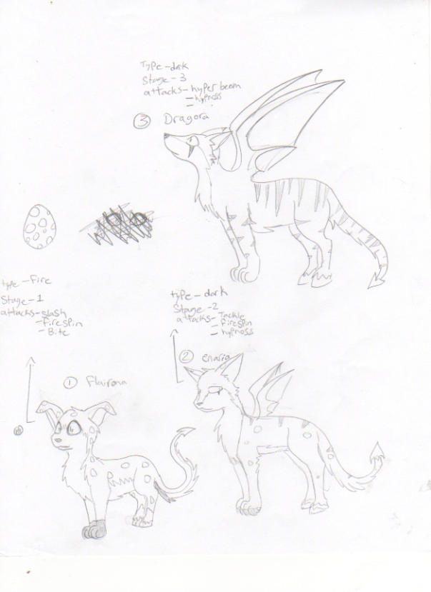 Pokemon Xd By Nitrobandicoot On Deviantart