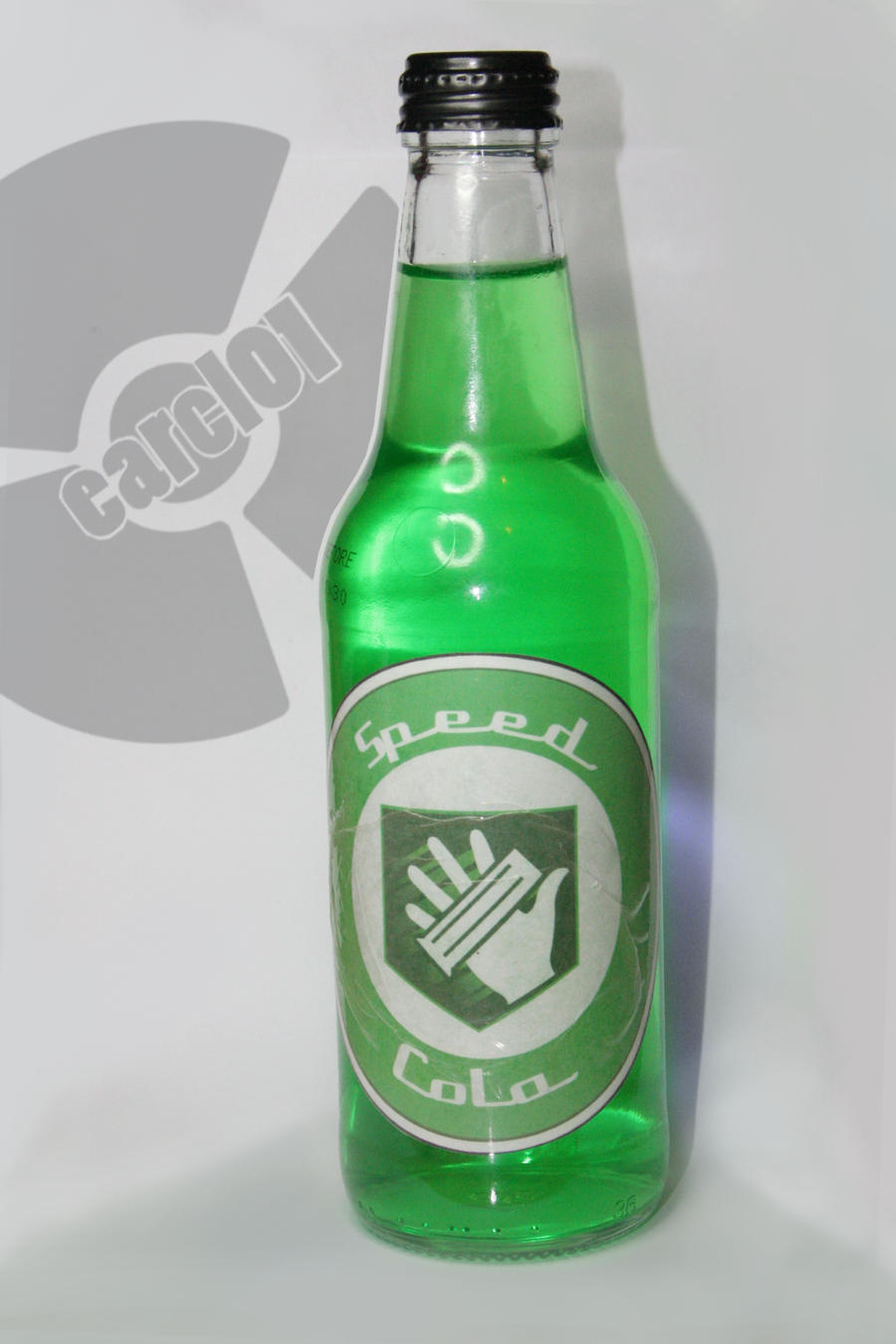 Speed Cola By Earcl01 On DeviantArt speed-cola-by-earcl01-on-deviantart