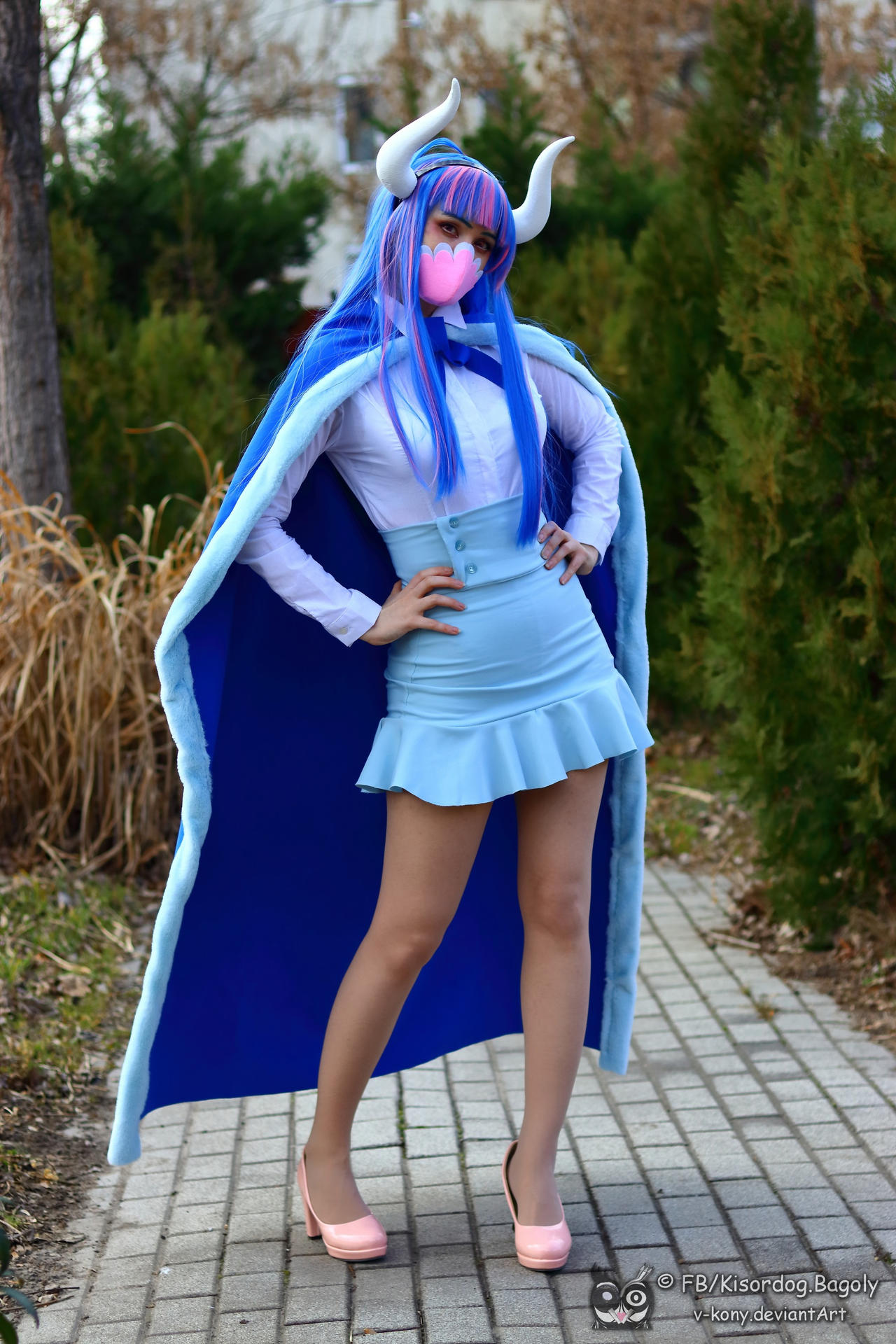 One Piece Ulti 4 By V Kony On Deviantart