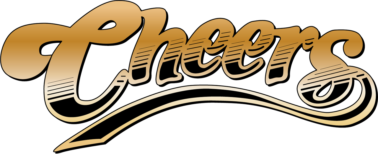 Cheers Title Logo Design By Sjvernon On Deviantart