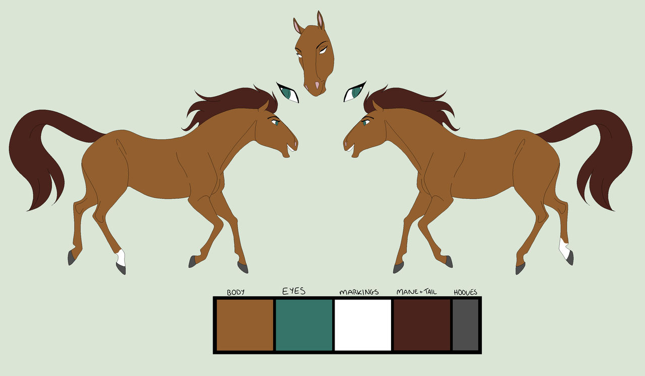 Mocha By Vixen678 On Deviantart