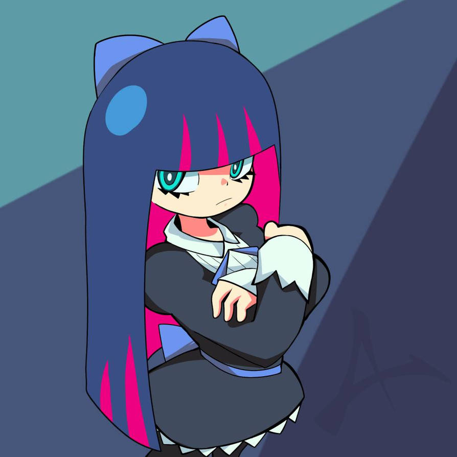 ~ Stocking ~ By Thealda On Deviantart
