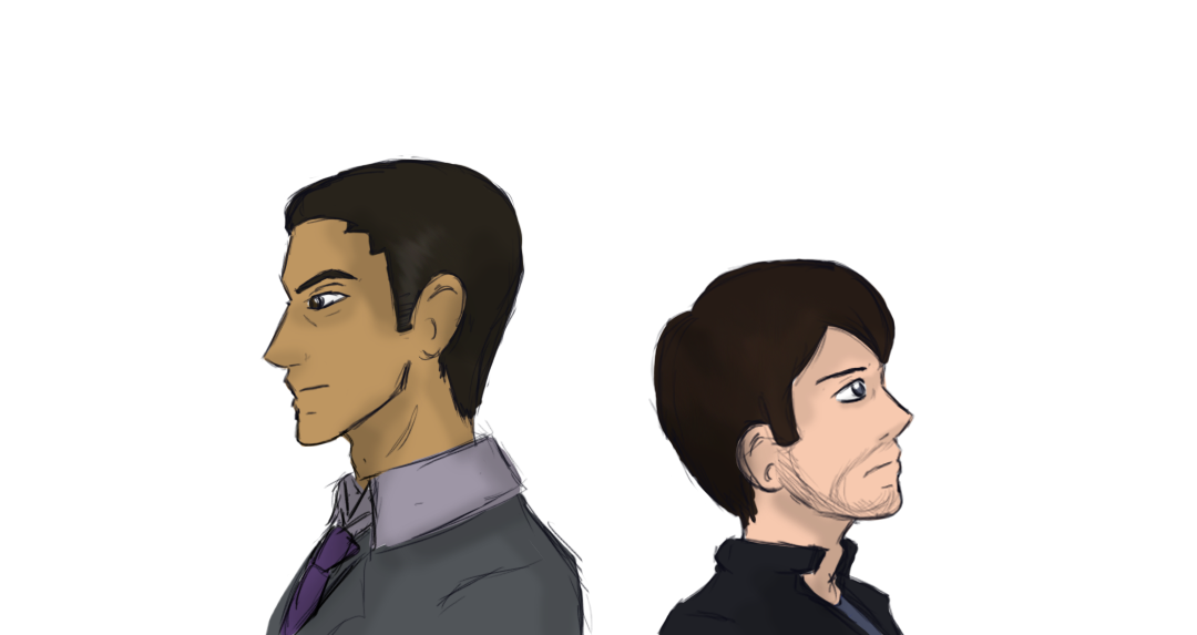 6 4 And 5 11 By SylarGrimm On DeviantArt 6-4-and-5-11-by-sylargrimm-on-deviantart