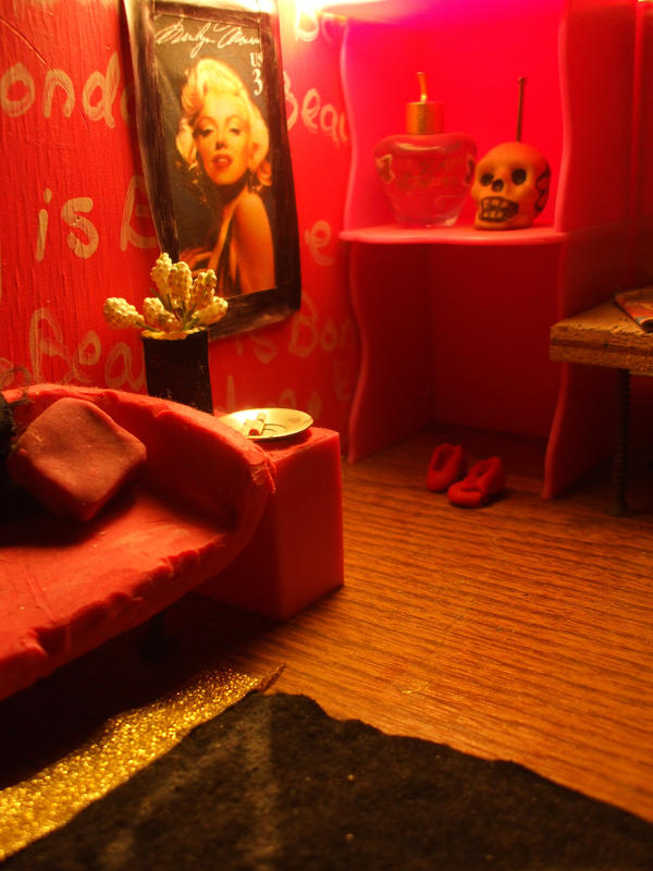 Boudoir2 by Rhenium on DeviantArt