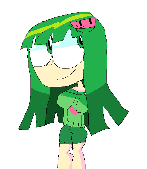 Vannamelon By Razorhazmat On Deviantart