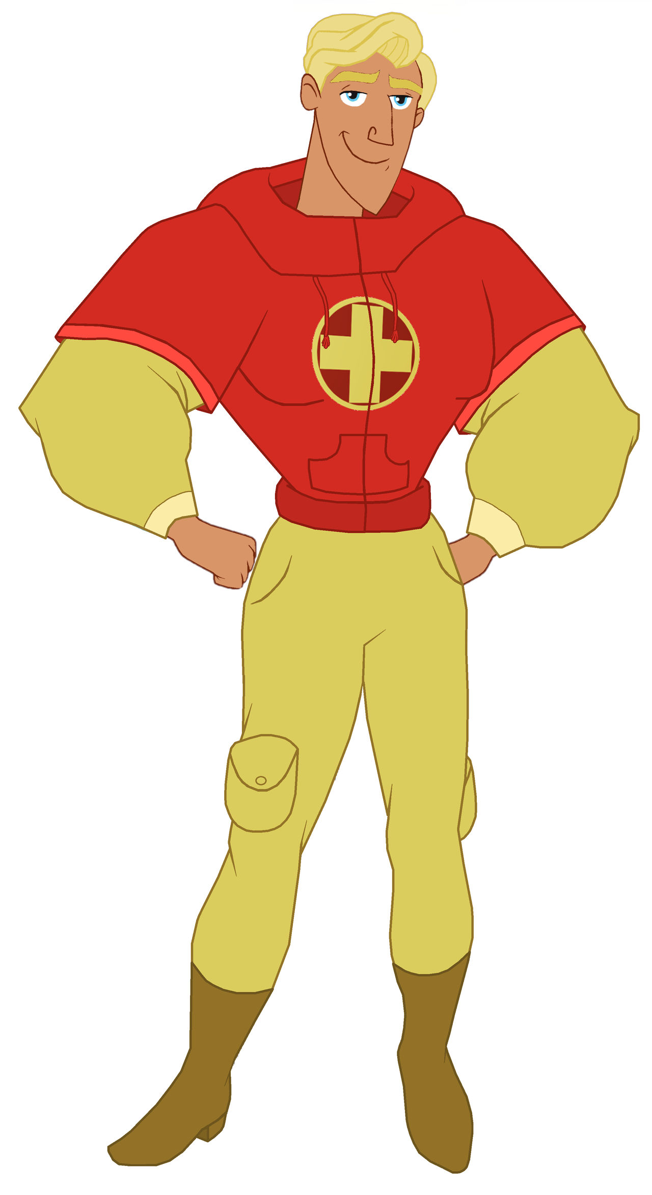 Osmosis Jones Human Drix By PrincessCreation345 On DeviantArt osmosis-jones-human-drix-by-princesscreation345-on-deviantart