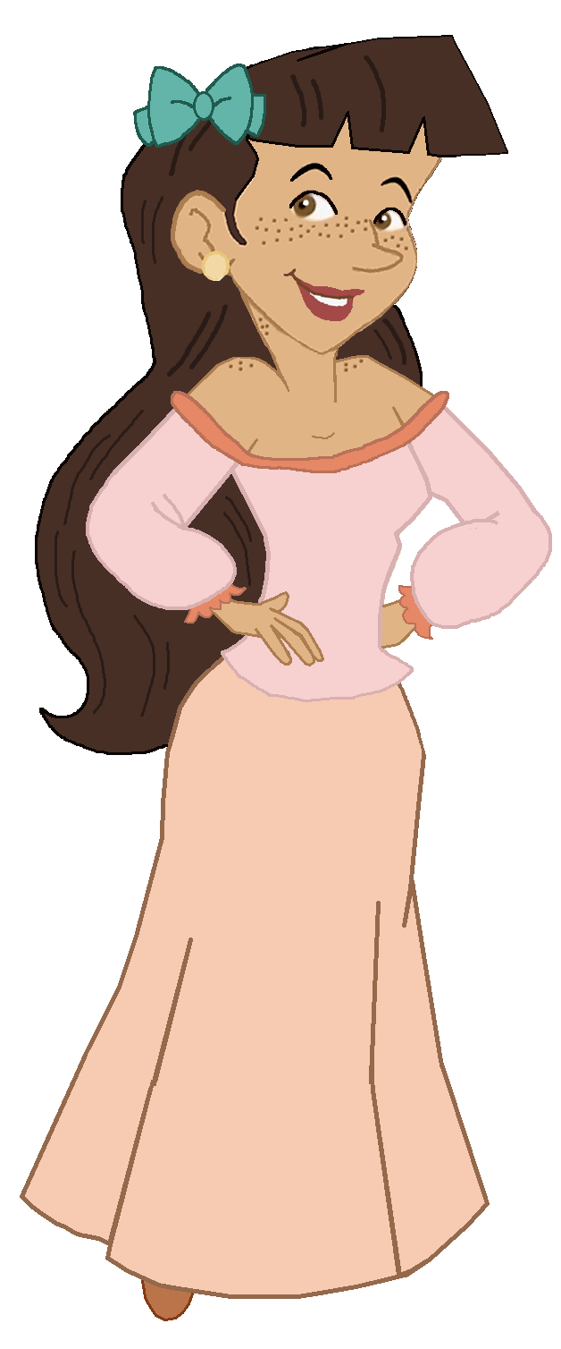 The Legend Of Frosty The Snowman Sara Simple 6 By Princesscreation345 On Deviantart