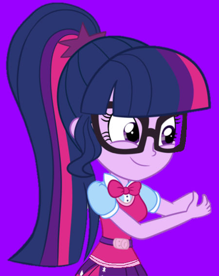 Mlp Eg Sci Twi 2 By Princesscreation345 On Deviantart