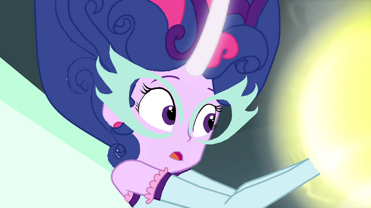 Sci Twi realizes that Solar Eclipse was distracted by ... Sci Twi realizes that Solar Eclipse was distracted by ...