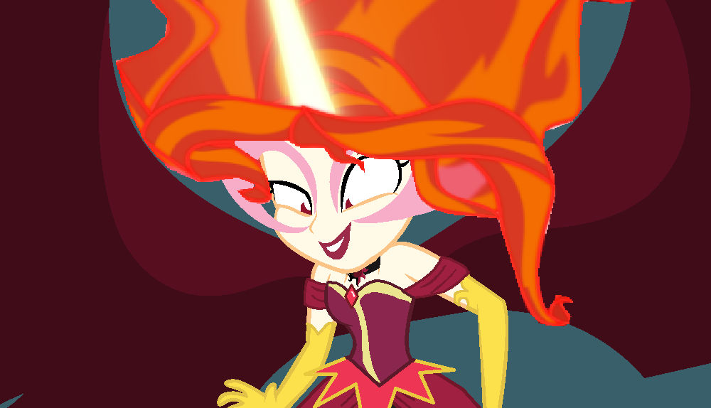 Solar Eclipse listens to Sci Twi/Twilight below by PrincessCreation345 ... Solar Eclipse listens to Sci Twi/Twilight below by PrincessCreation345 ...