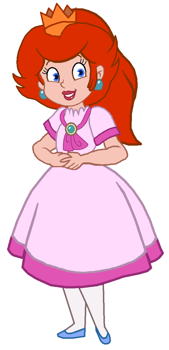 Young Super Show! Princess Toadstool OC by PrincessCreation345 on ... Young Super Show! Princess Toadstool OC by PrincessCreation345 on ...