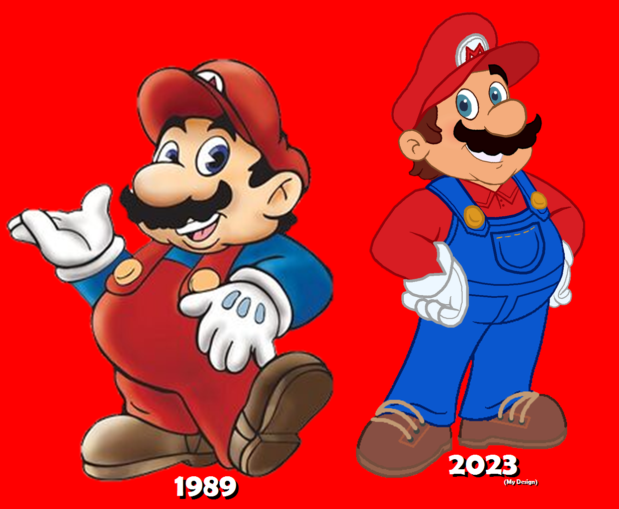 Super Mario Bros. Super Show! (Reboot) - Mario by PrincessCreation345 ... Super Mario Bros. Super Show! (Reboot) - Mario by PrincessCreation345 ...