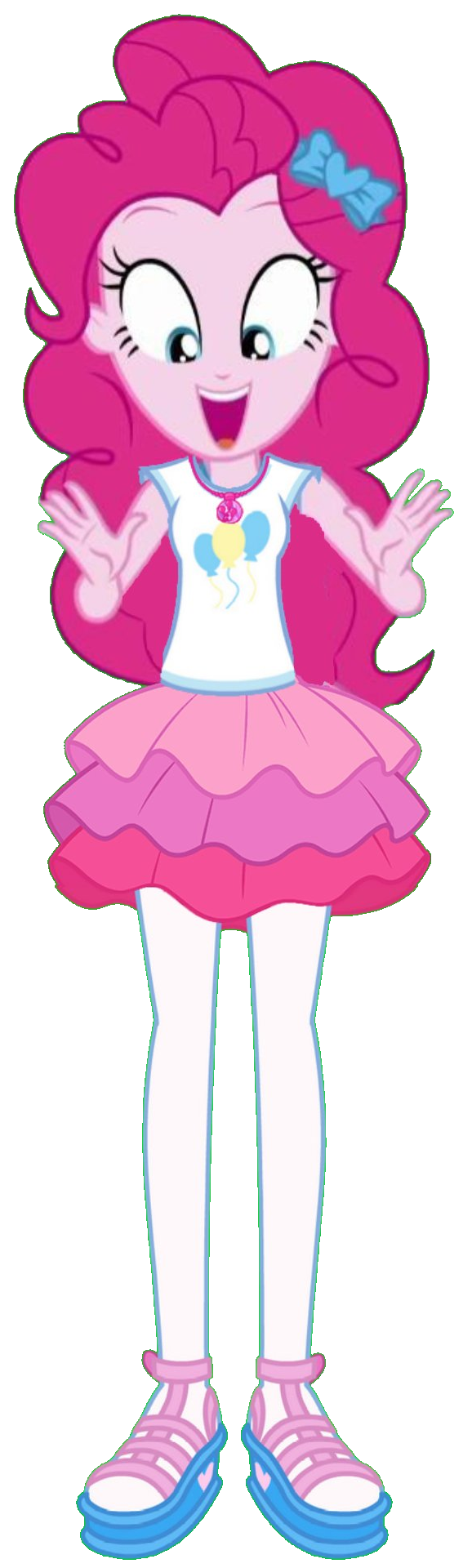 MLP: EG Digital - Pinkie Pie feeling excited by PrincessCreation345 on ... MLP: EG Digital - Pinkie Pie feeling excited by PrincessCreation345 on ...