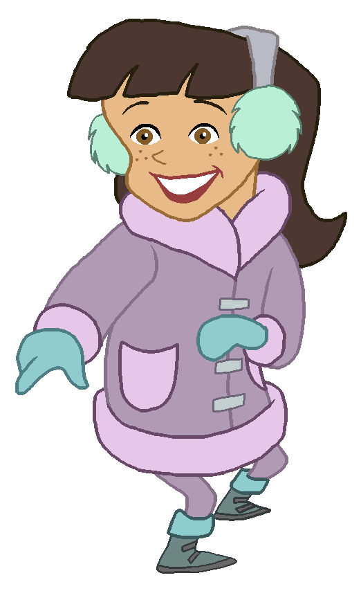 The Legend Of Frosty The Snowman Sara Simple By Princesscreation345