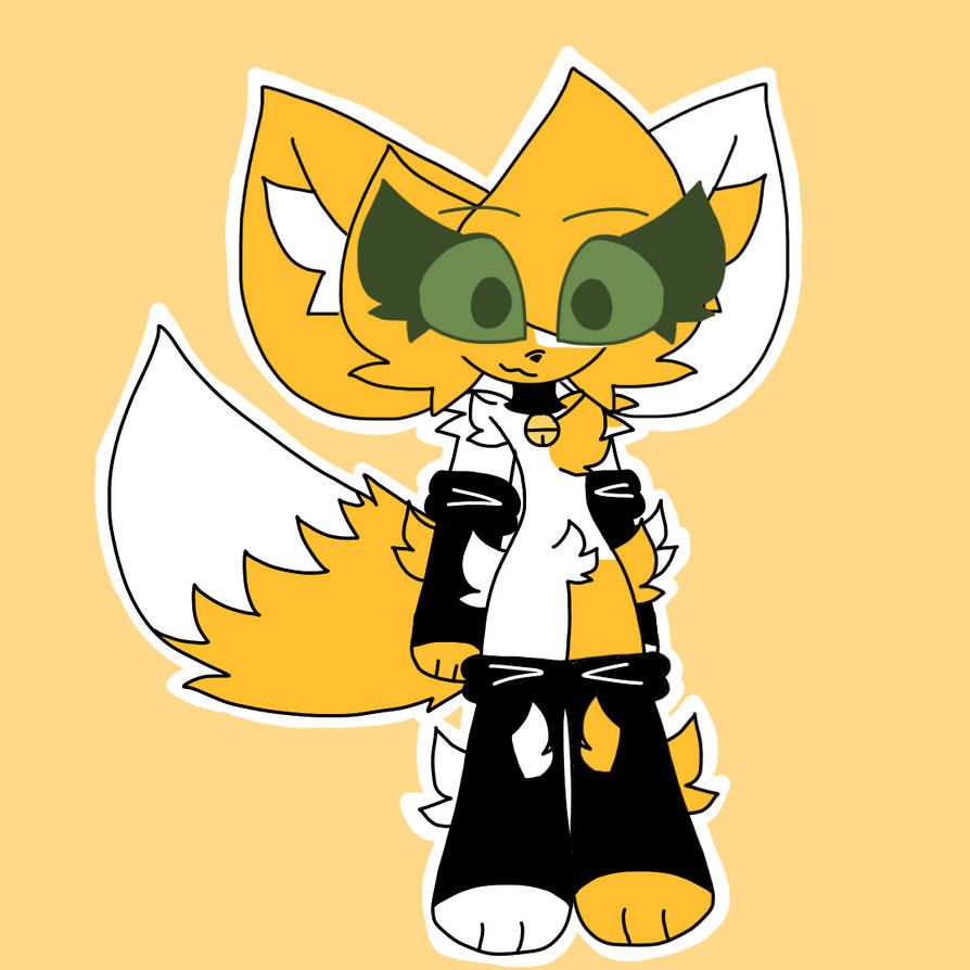 I Made Mikakit By Sandralugo34556 On Deviantart