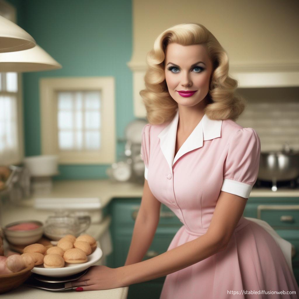 Stepford Wife By Formerlyalice On Deviantart