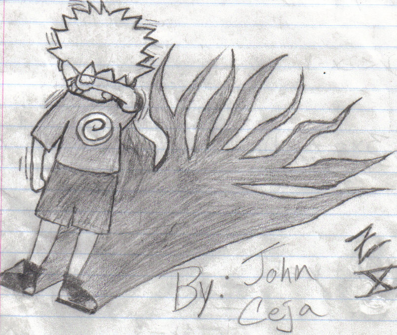 Poor naruto by Zero-X-Z on DeviantArt