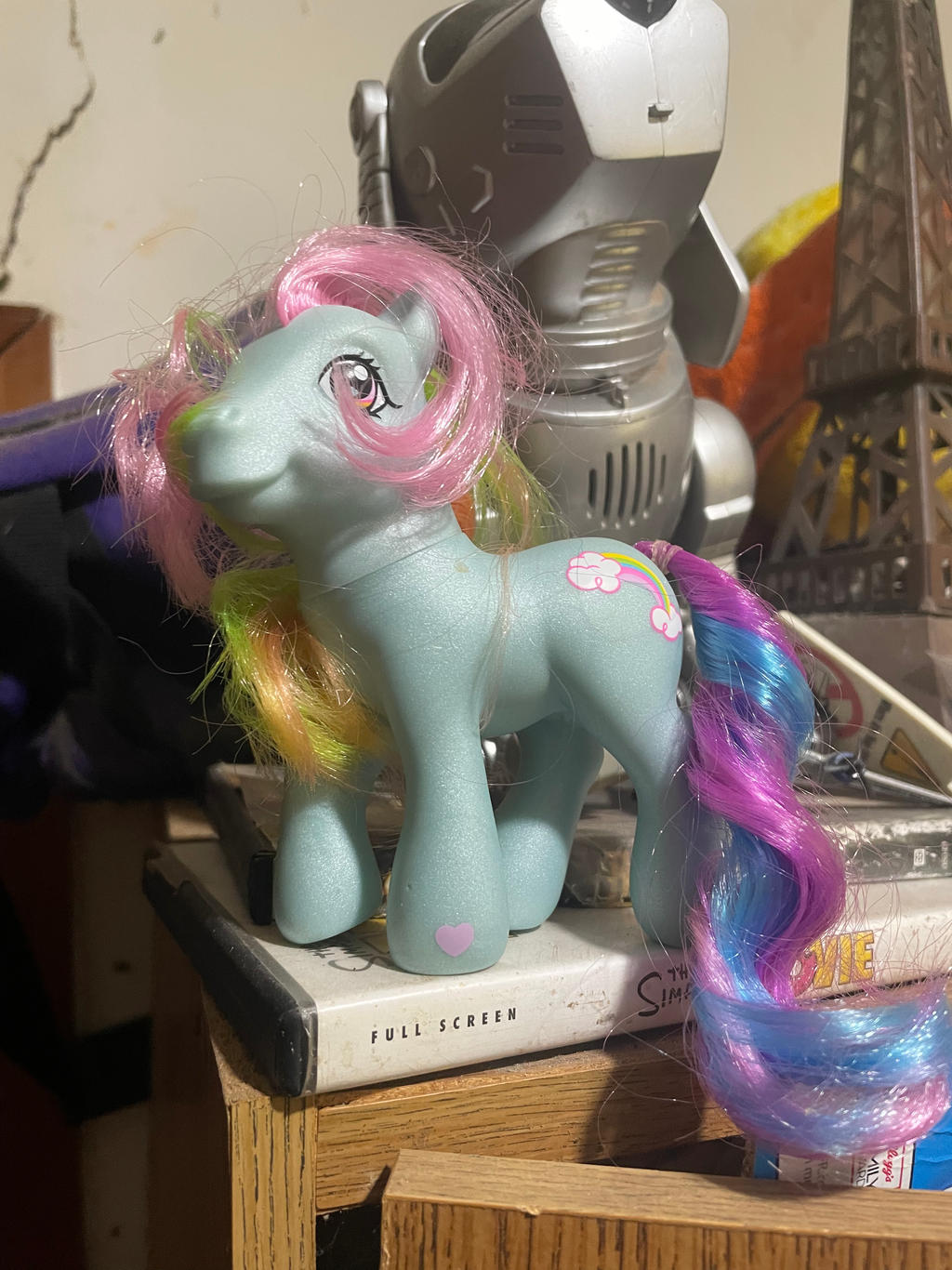Rainbow Dash Darling by JohnDavidbiehl on DeviantArt Rainbow Dash Darling by JohnDavidbiehl on DeviantArt