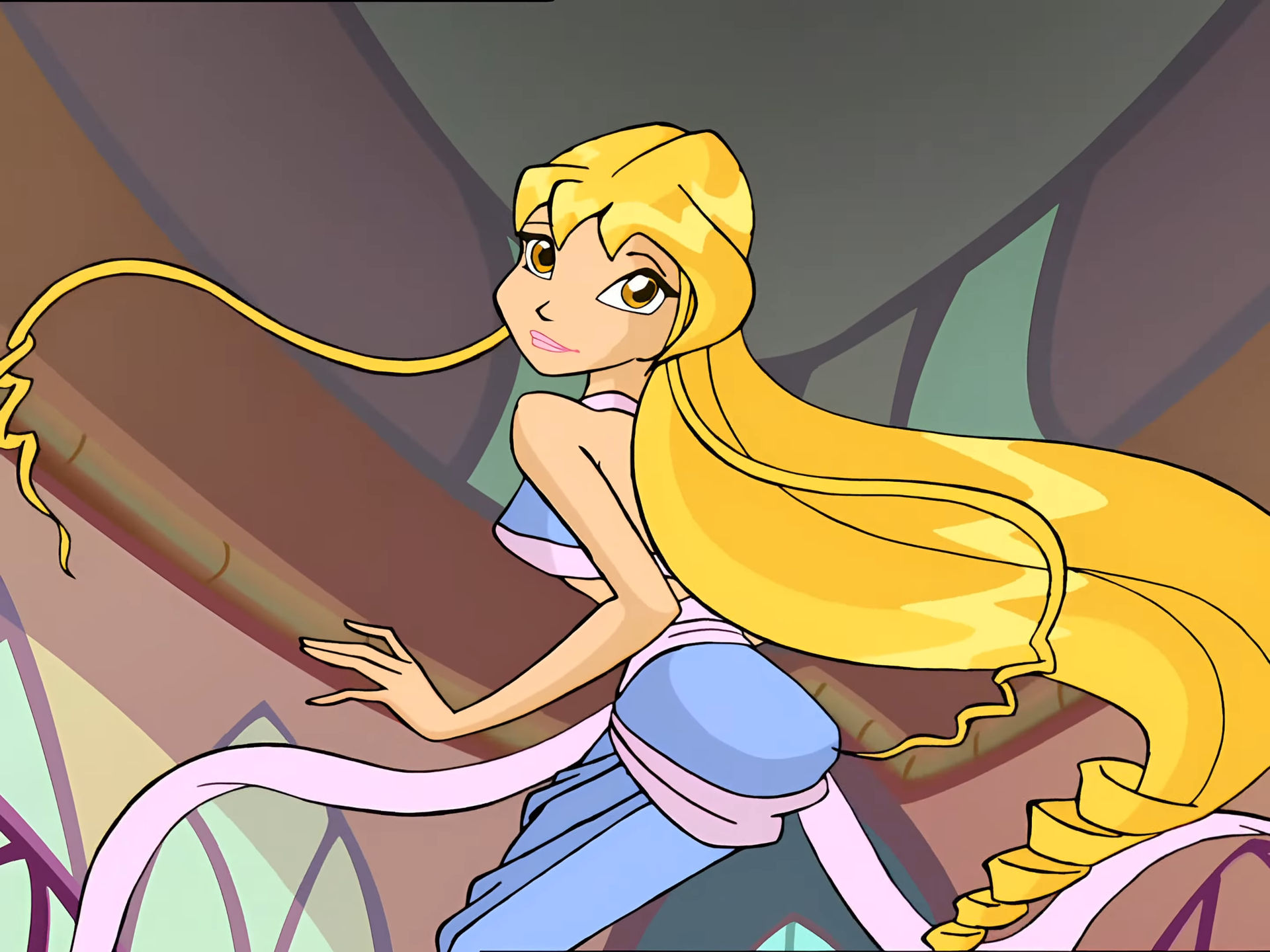 Cute Stella By Paulo2306 On Deviantart
