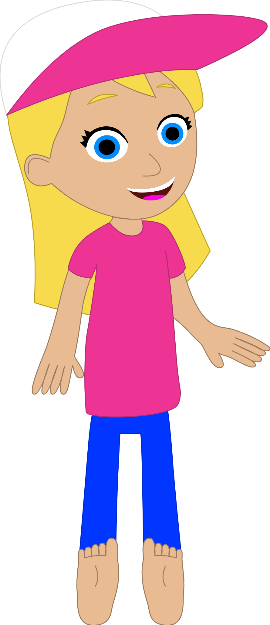 Katies Feet Paw Patrol By Agustinsepulvedave On Deviantart