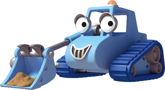 Bob The Builder Scratch By Agustinsepulvedave On Deviantart